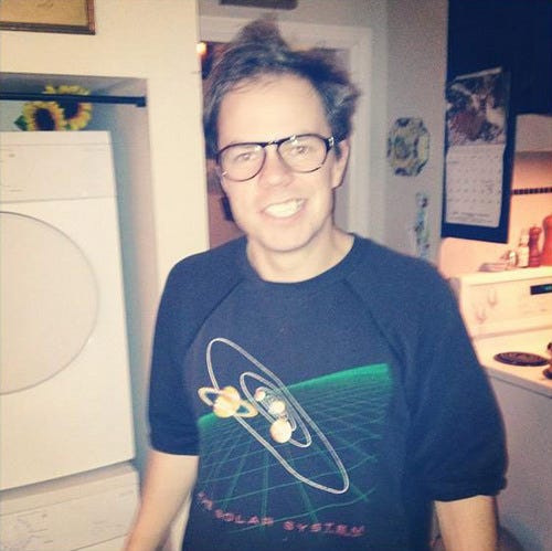 Michael Babiarz – Medium