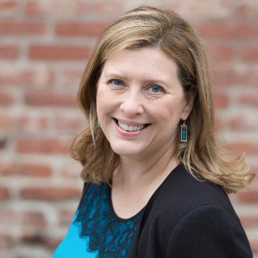 Susie Turpin – Medium