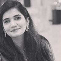 Zainab Aftab – Medium