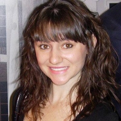Amanda Szabo – Medium
