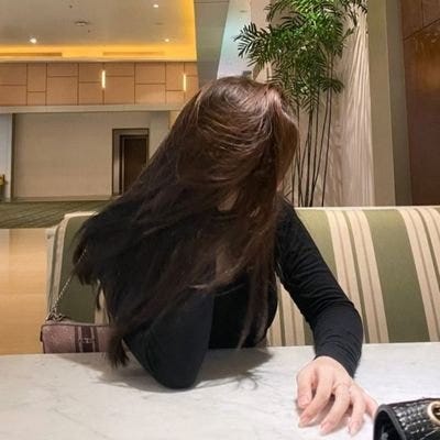 nansy | Lovers AU📌 – Medium