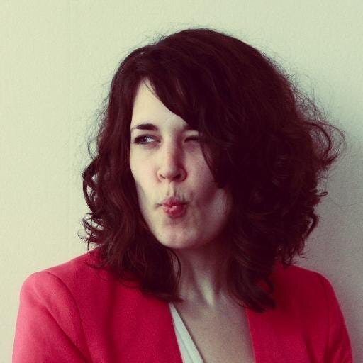Malou Geurts – Medium