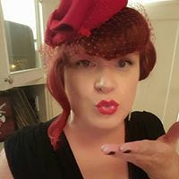 ErinBlythe Sanders – Medium