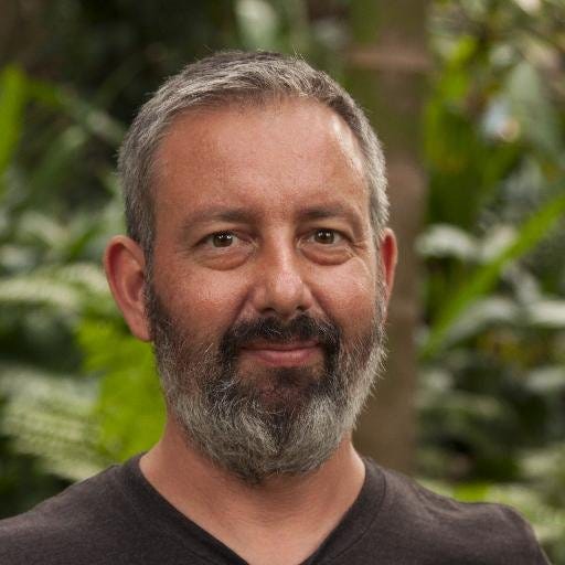 John – Medium