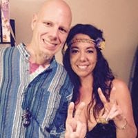 Bethany Slapinski – Medium