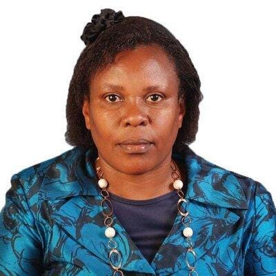 ROSE MURIUNGI – Medium