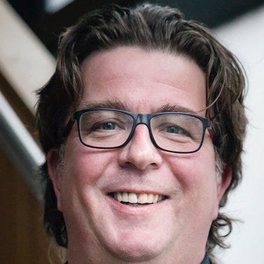 Richard Leeming – Medium