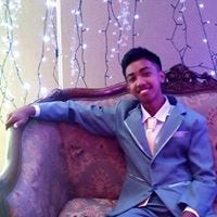 Edgar Rafer – Medium