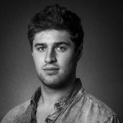 About – Tom Dodds – Medium