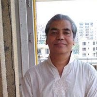 Sanjay Bhatnagar – Medium