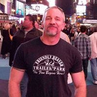 Jeffrey W. Danese – Medium