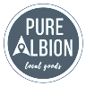 Pure Albion – Medium