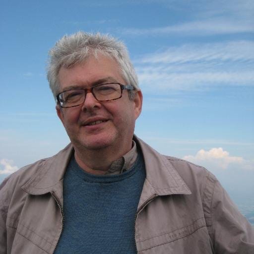 Michael Herbert – Medium