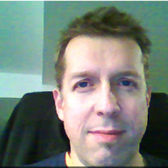 Daniel Mills – Medium