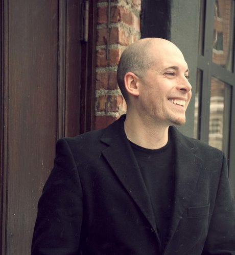 About – Steve Chamberlain – Medium