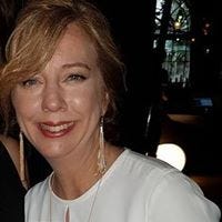 Mandy Geddes – Medium