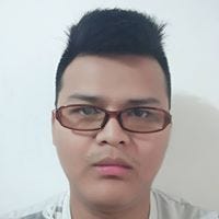 Aung Thet Oo – Medium