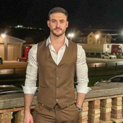 Jacob Hart – Medium