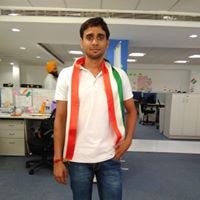 Ganesh Tiwari – Medium