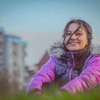 Nahide Haciyeva – Medium