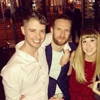 Jamie Stanley – Medium