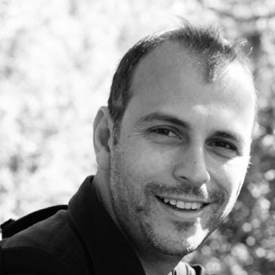 David Boix – Medium