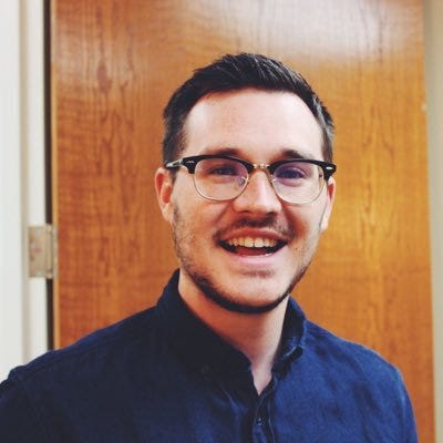 austin dodson – Medium