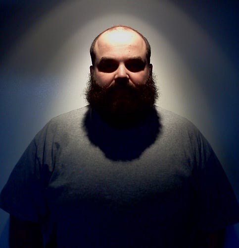 Logan Tanner – Medium