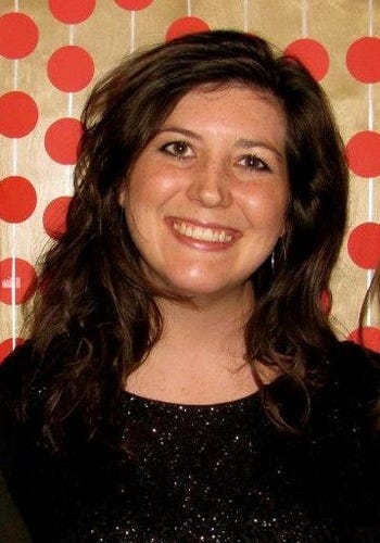 Laura Palmer – Medium