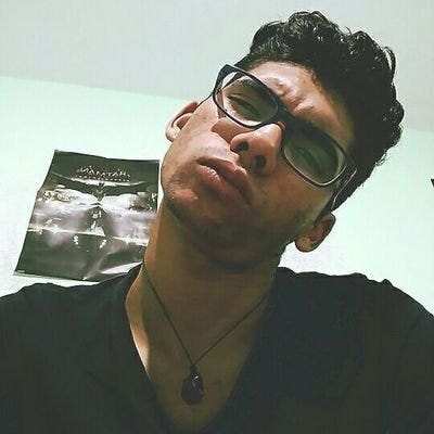 Thalison Marcelino – Medium