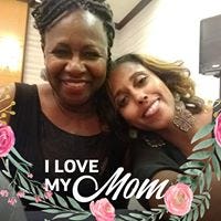 LaShekia Chatman – Medium