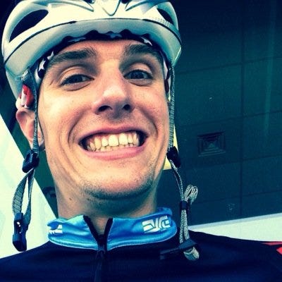 Marcus Carson – Medium
