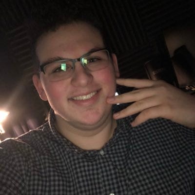 Tyler Malley – Medium