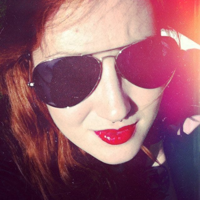 Manuela Sechi – Medium