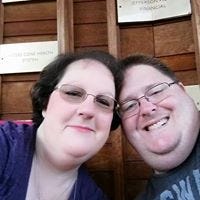 Karen Wilson Apperson – Medium