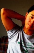 Tao Zhang – Medium