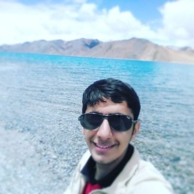 Rochak Malhotra – Medium
