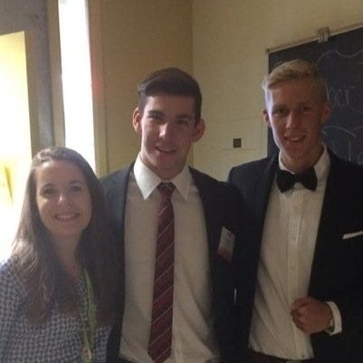 Scott Linkletter – Medium