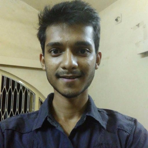 jay parekh – Medium