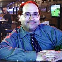 Keith Tyler – Medium