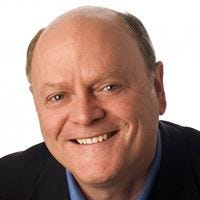 Gregg Fraley – Medium