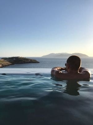 Panagiotis – Medium