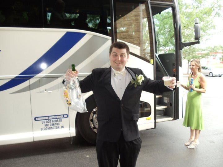 Gregory Mark – Medium