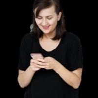 Anne Bella – Medium