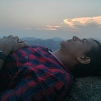 Ashrith Prabhu – Medium