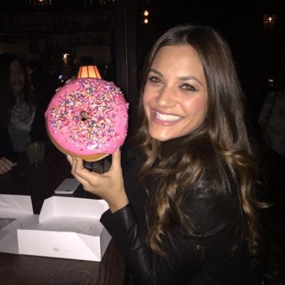 Zella Panossian – Medium