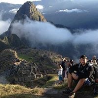 Stephen Leonetti – Medium