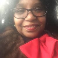 Pamela Davis-Holloway – Medium