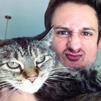 Alex Henry – Medium