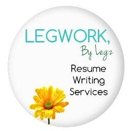 Legwork By Legz, LLC – Medium